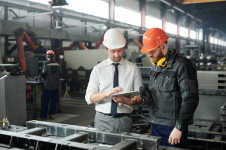 18 Manufacturing Terms You Need to Know - JS3 Global