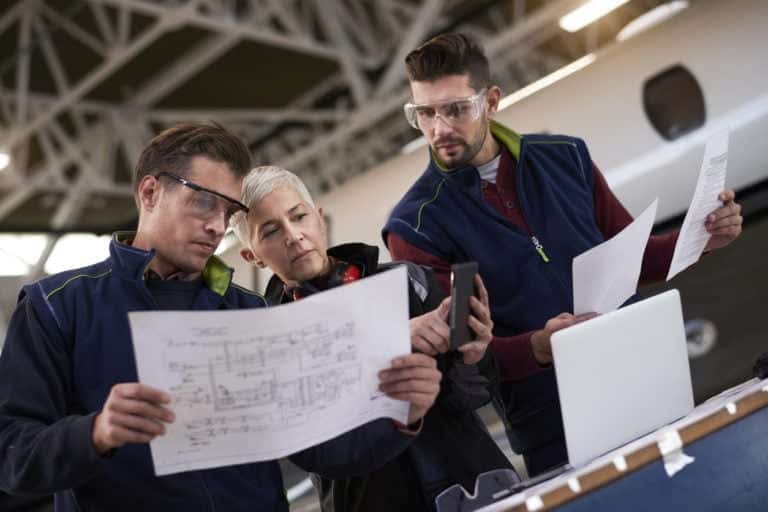 8 Challenges Facing the Aerospace Industry - JS3 Global